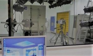 Airbag Test Labs - Tesscorn Analysis