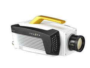 FAST IR Family Cameras - Tesscorn Analysis