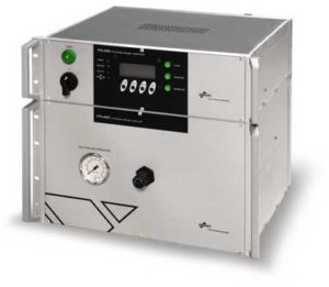 Dekati® FPS (Fine Particle Sampler) - Tesscorn Analysis