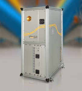 Proton-Transfer-Reaction Mass Spectrometry (PTRMS) - Tesscorn Analysis