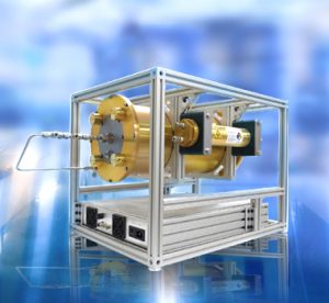 Potential Aerosol Mass (PAM) Oxidation Flow Reactor - Tesscorn Analysis